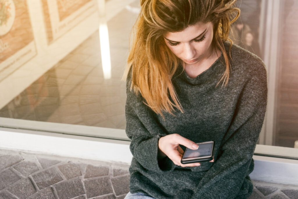 Pas De Réponse Est Une Réponse : 7 Signes Qu'il Ne S'intéresse Pas À Vous