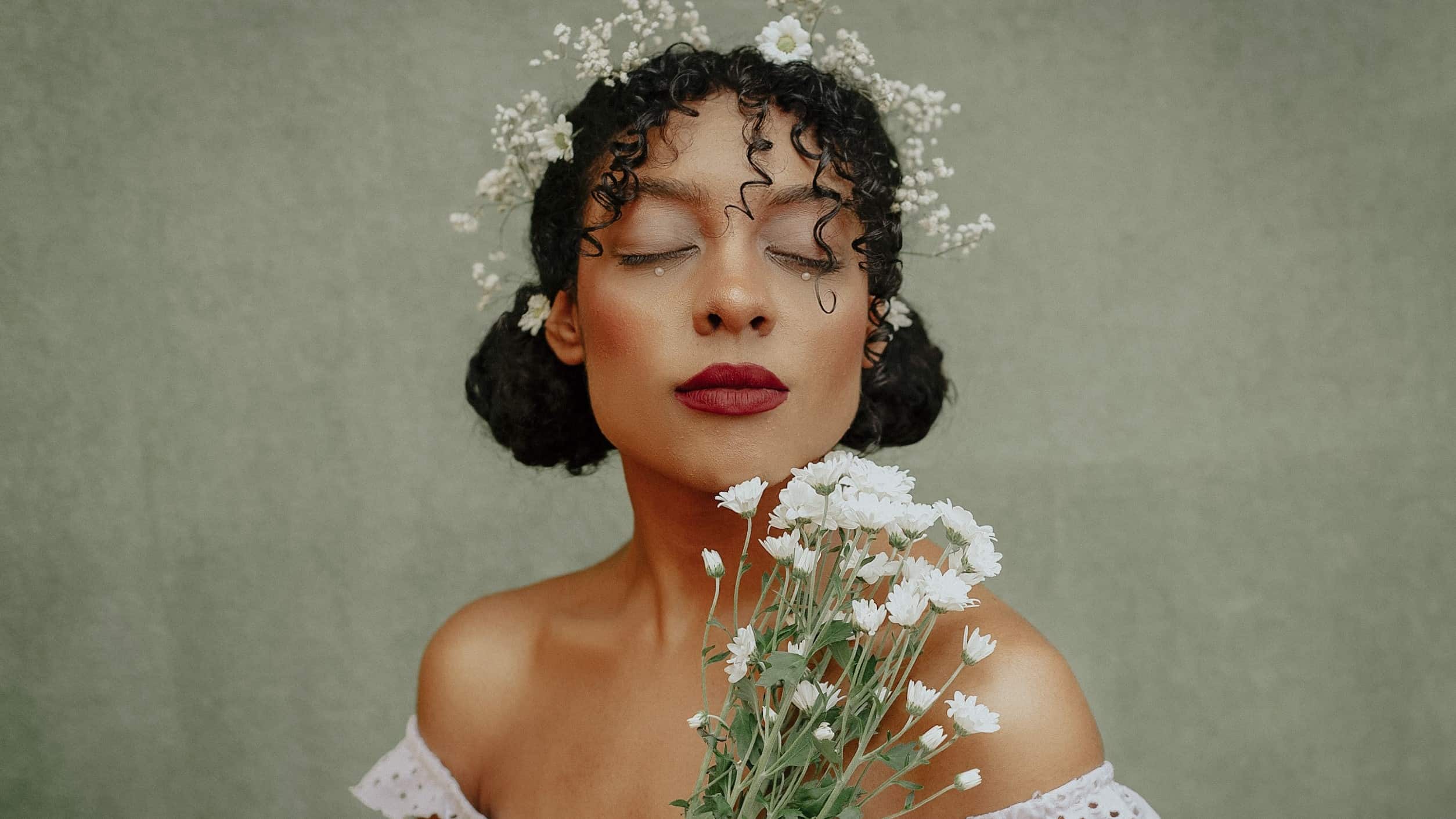 Une Femme Qui Vous Quitte Pour Elle-Même Ne Revient Jamais