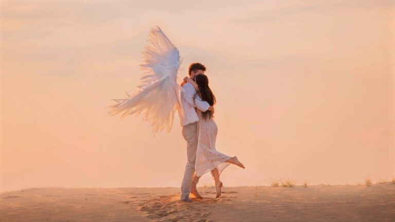 Nombre d’Ange 111 : Signification Pour Votre Flamme Jumelle