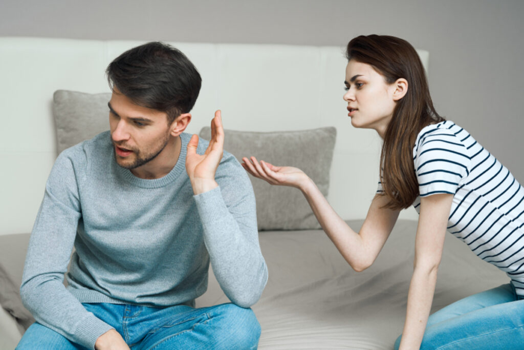 17 Signes Du Comportement D'un Homme Qui Veut Rompre