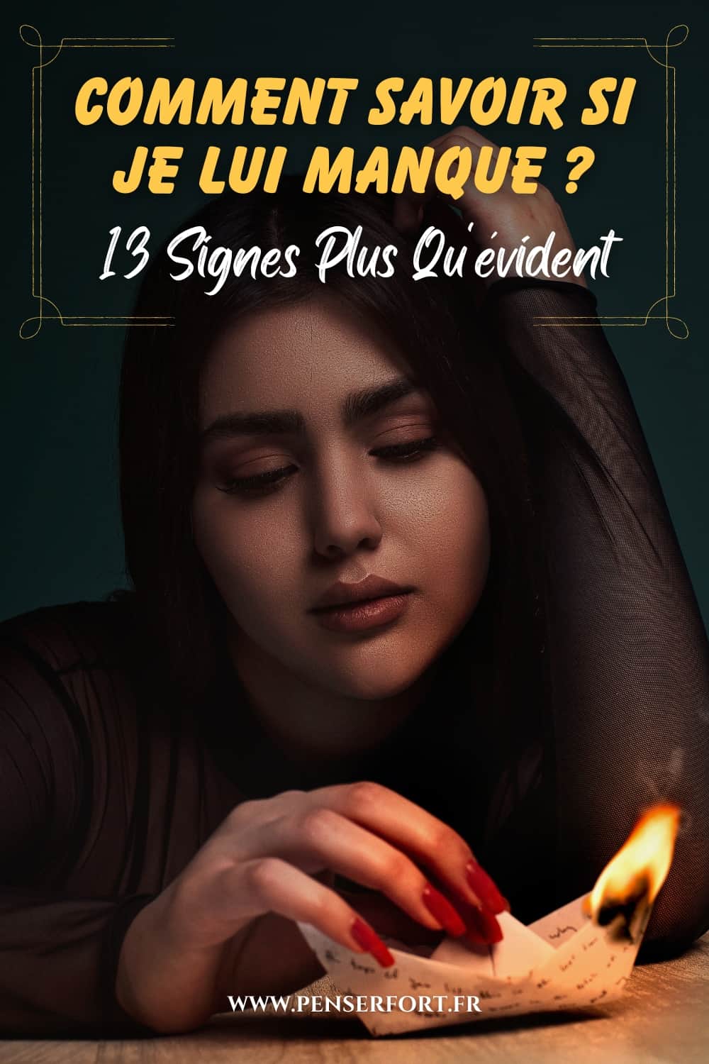 Comment Savoir Si Je Lui Manque ? 13 Signes Plus Qu'évident
