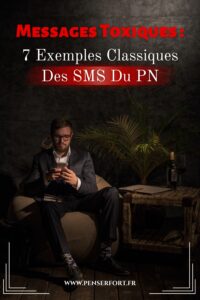 Messages Toxiques : 7 Exemples Classiques Des SMS Du PN