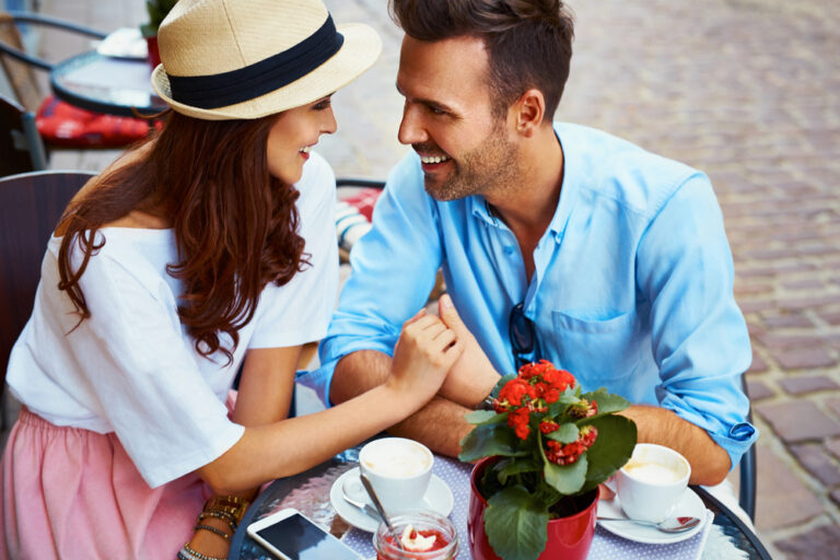 15 Signes Qu'un Homme Taureau Est Amoureux En Secret