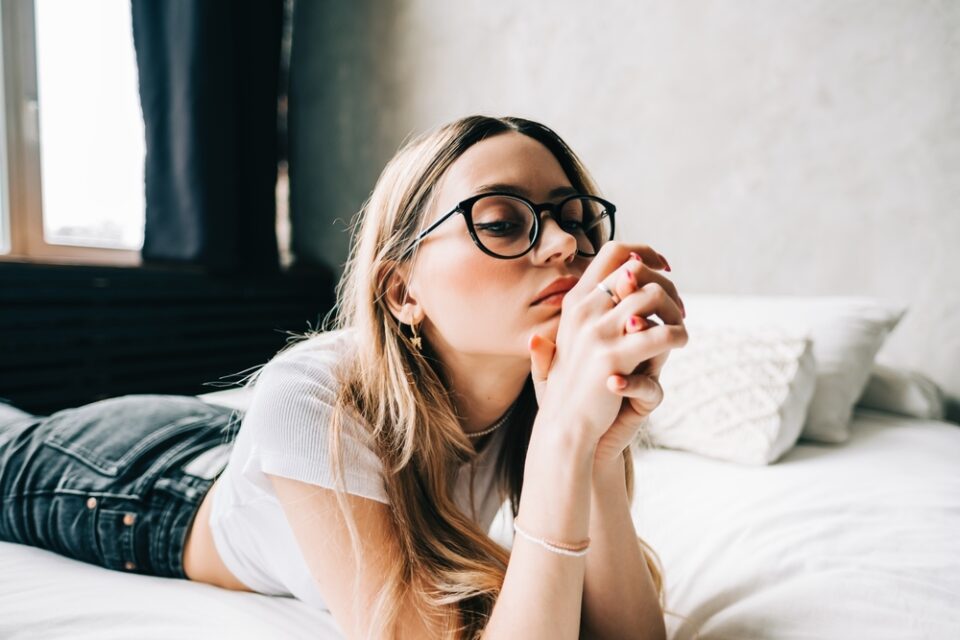 Avoir Un Crush : Les 5 Étapes Que Vous Traverserez