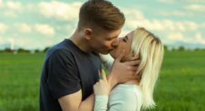 11 Signes Indéniables D'alchimie Entre Deux Personnes