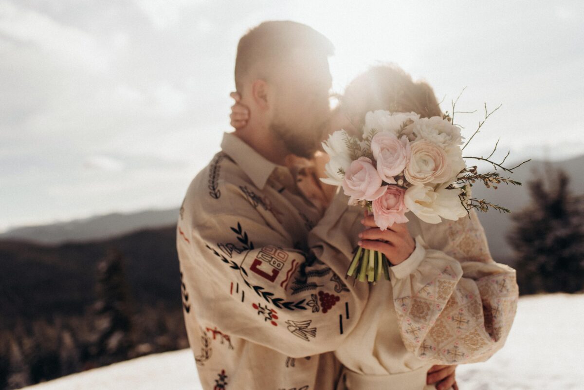 11 Signes Indéniables D'alchimie Entre Deux Personnes