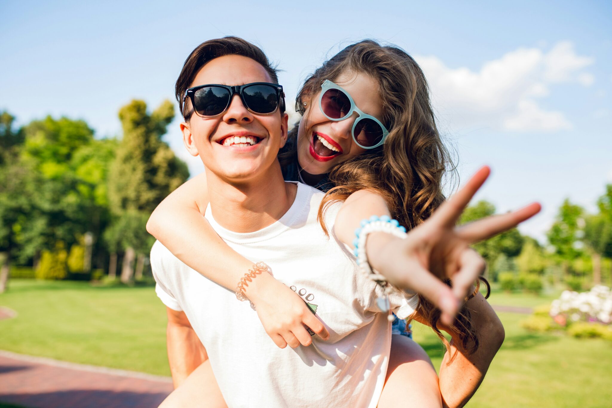 20 Choses Qu'il Fera Pour Vous S'il Vous Aime Vraiment